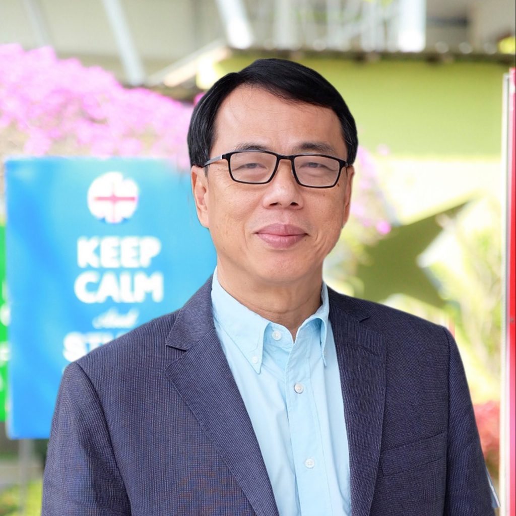 Tonkla Team – โรงเรียนต้นกล้า