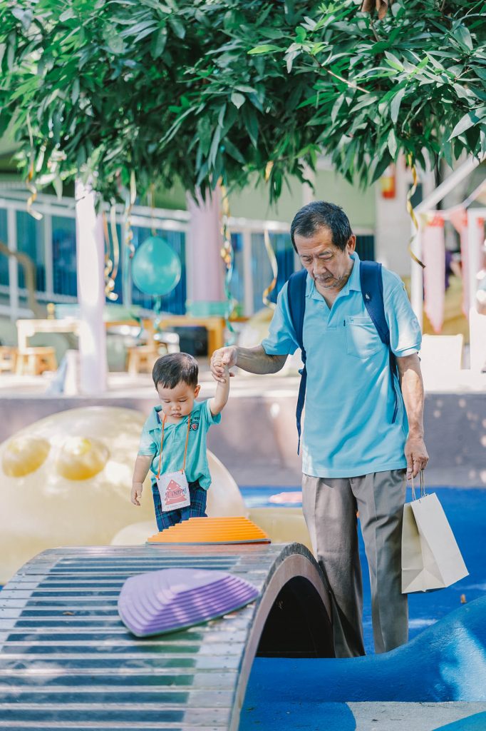 2nd Tonkla Parenting School 2024 | Happy Parenting Makes Happy Kids ...