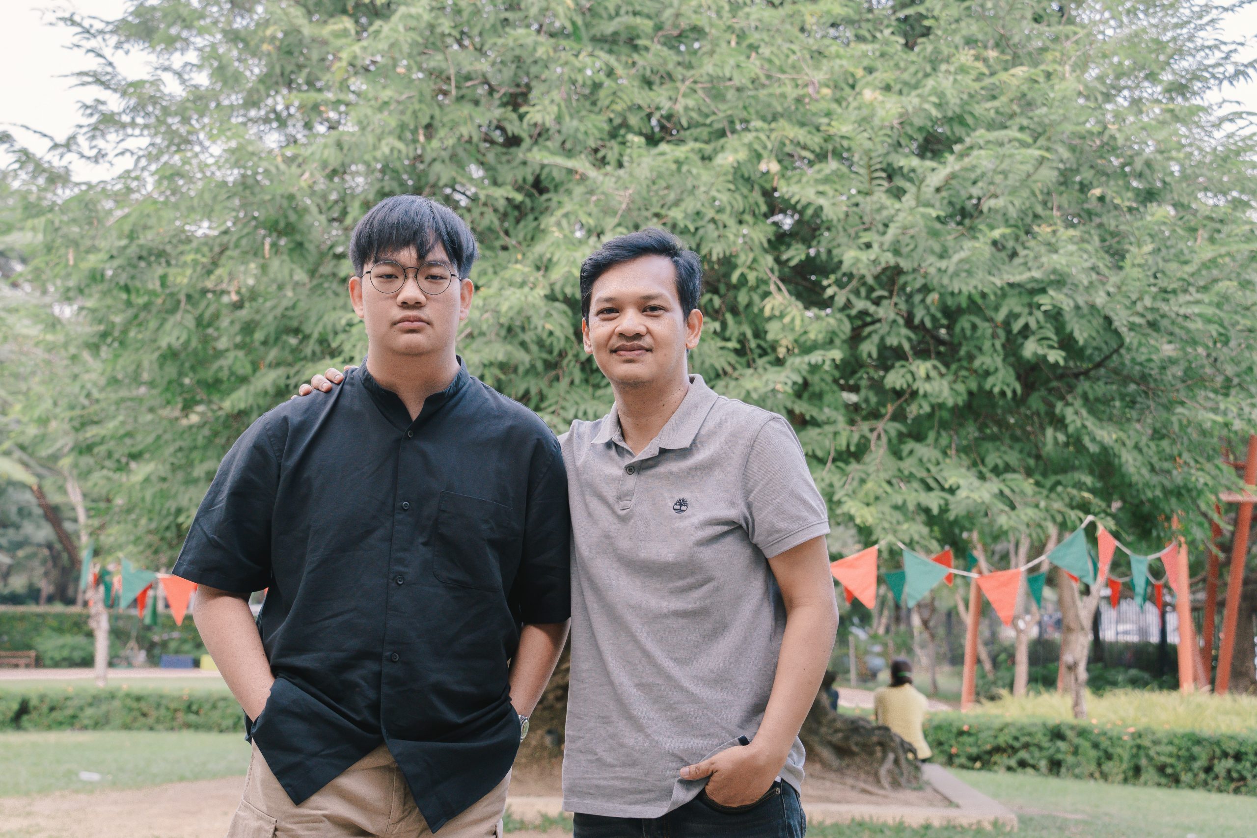 Tonkla Blooming - โรงเรียนต้นกล้า